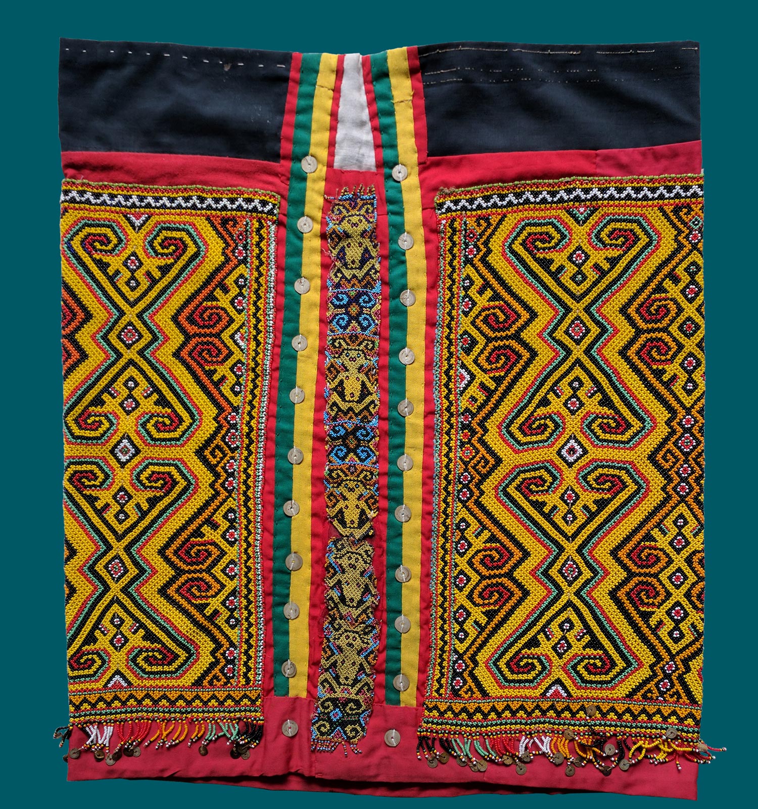 Timor Ikat 1 - Kuluk Gallery